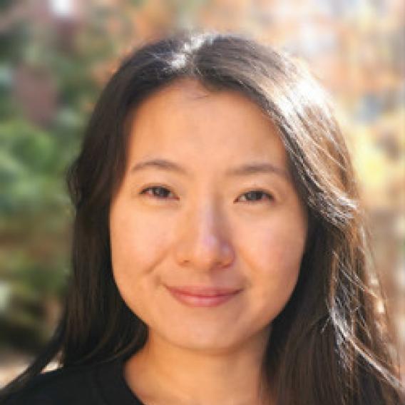 People | Zhang (Qing) Lab | UT Southwestern, Dallas, Texas